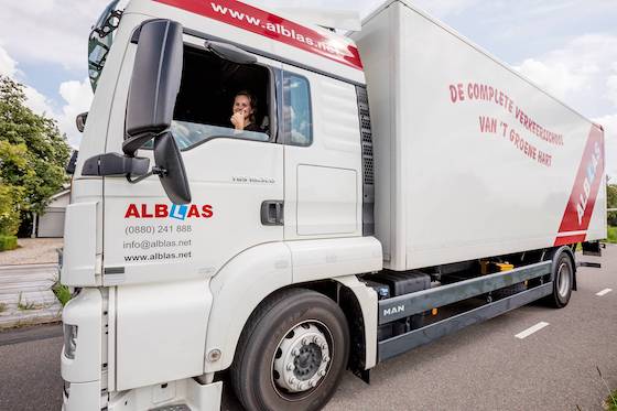 Rijschool Alblas | Regio Groene Hart; alle rijbewijzen